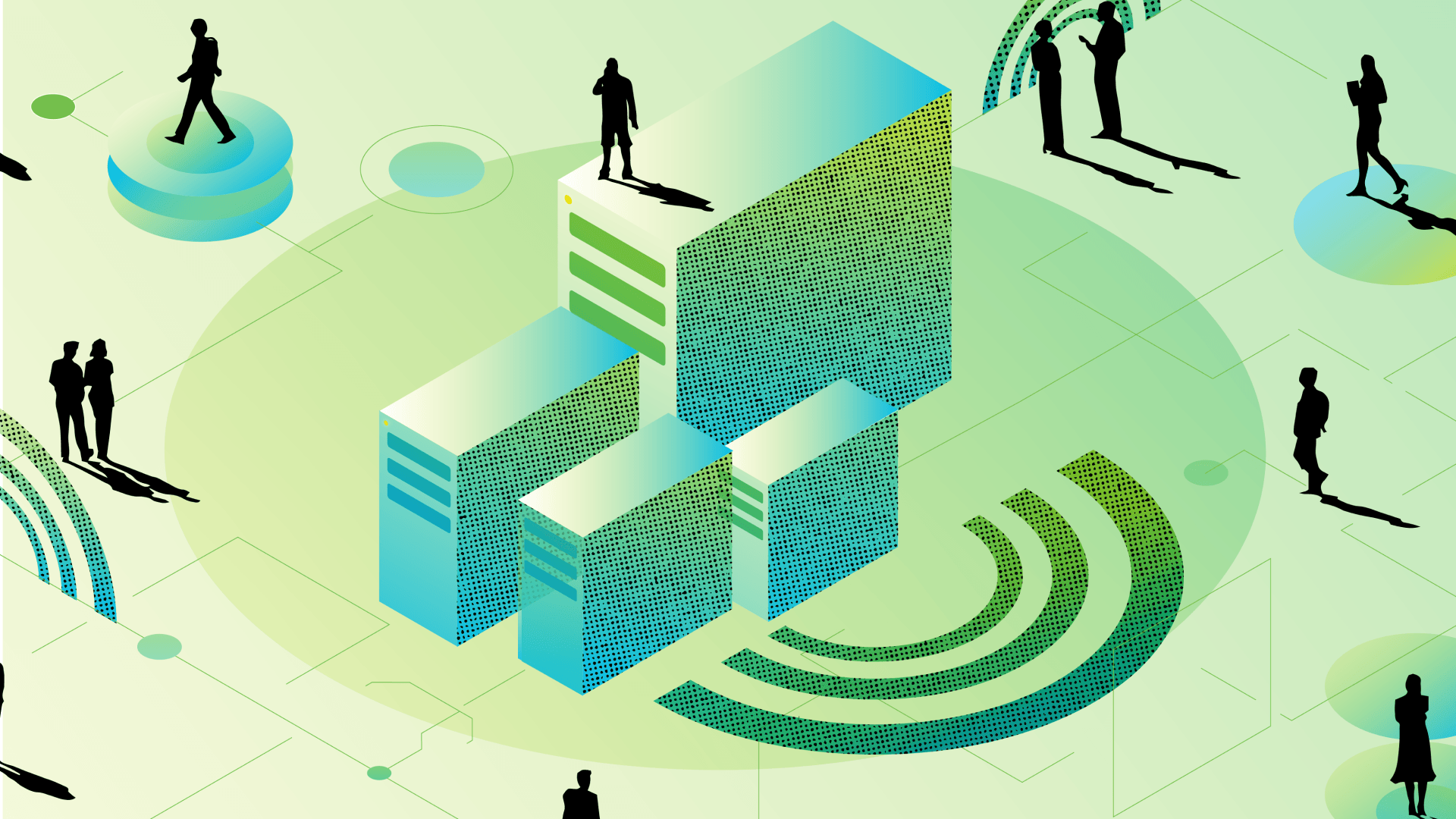 Outshift | Onward and upward with Wi-Fi 7